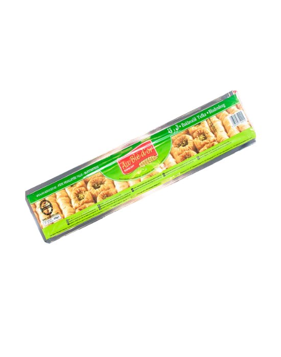 AU BLEDOR BAKLAVALIK YUFKA 1X470GR